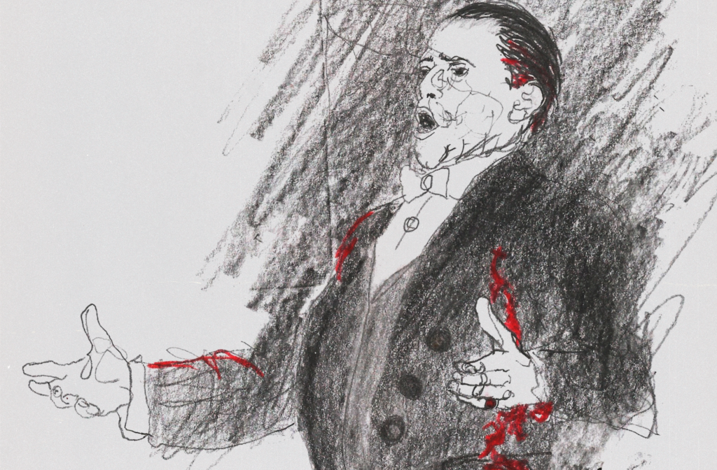 O “Totolino” de Alexandre Soares Silva - unamuno.com.br